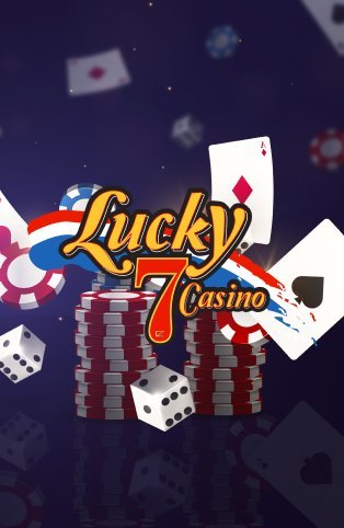 Lucky 7 Casino Online